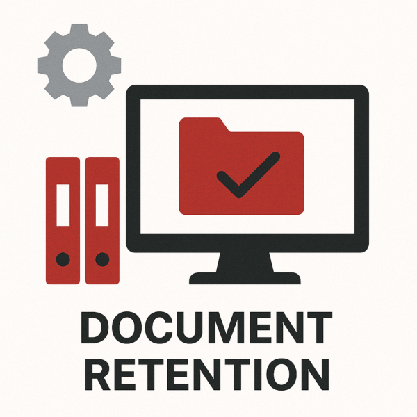Document Retention: Why Modern Businesses Need Smarter Information ...
